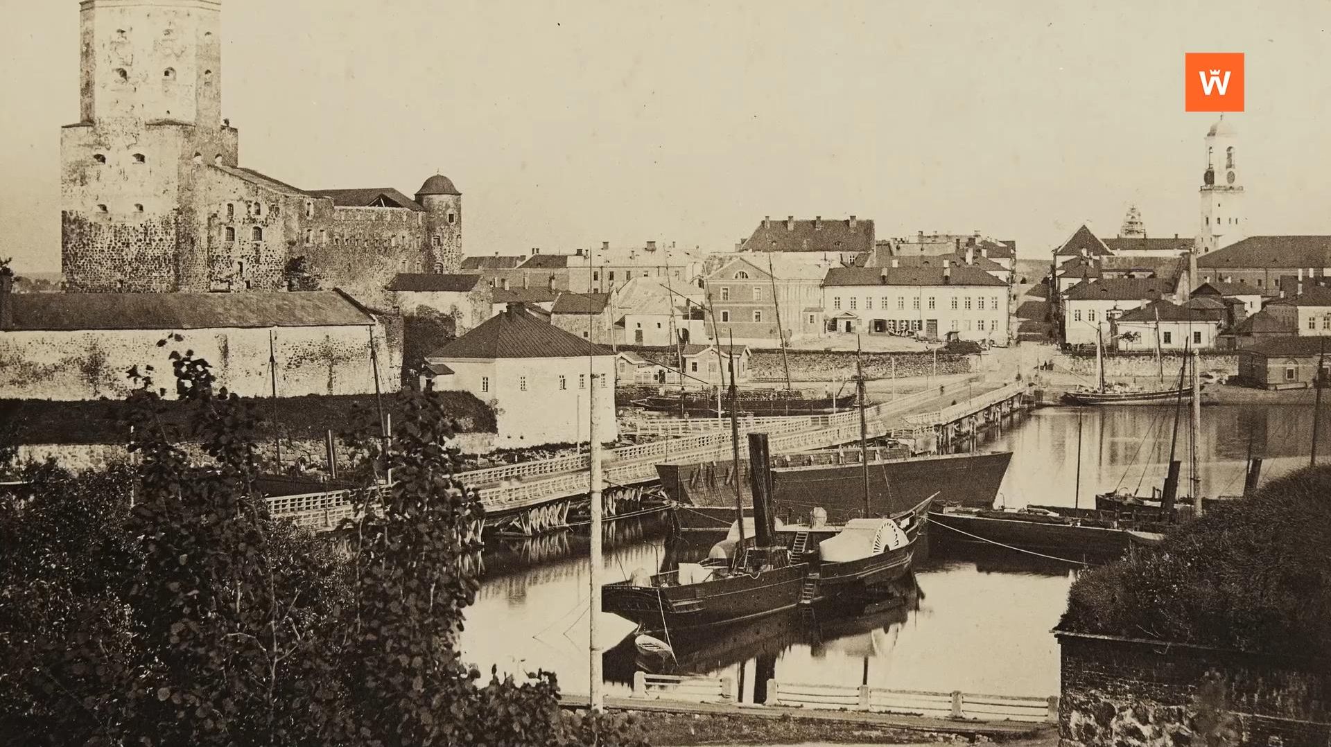 Проект «Наследие». Выпуск 15. Выборгские мореплаватели