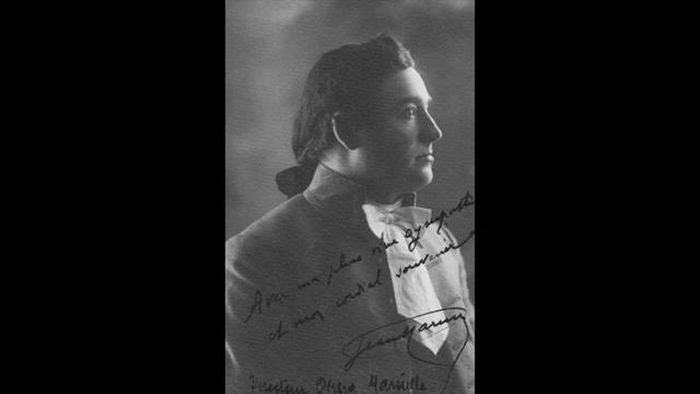 Жан Марни- тенор