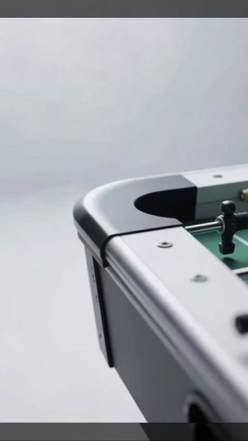 Настольный футбол