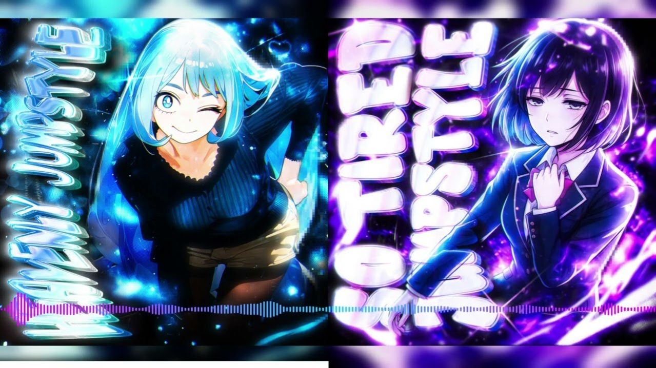 СВЕЖИЙ МОНТАГЕМ ФАНК РЕМИКС 🎵🎶🎧!!! КАЧЕВЫЙ PHONK/FUNK REMIX ПО АНИМЕ ОПЕНИНГУ! 😺🙀