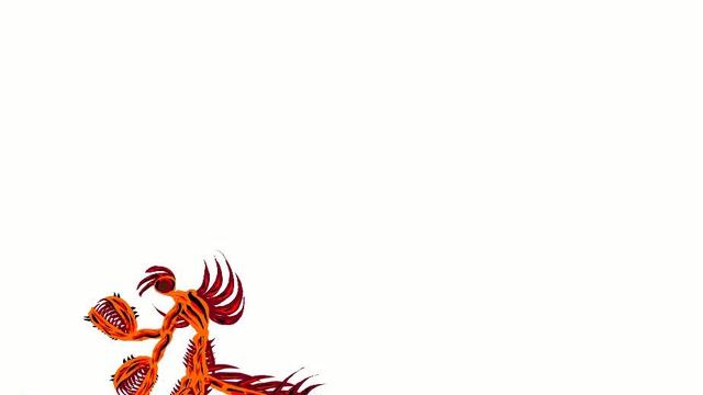 мультик-анимация через приложение