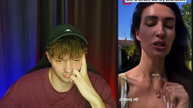 Бабы в ПАНИКЕ_ Придётся САМИМ ЗНАКОМИТЬСЯ с Мужчинами А как это делать