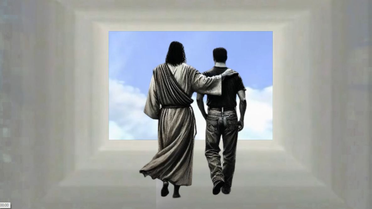 Если Богу доверили......