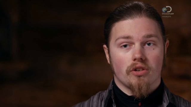 Аляска: Семья из леса 3 сезон 1 серия (реалити-шоу, 2015)