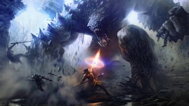 We Will Bring Back The Dawn D&D CBM by Shuhaj