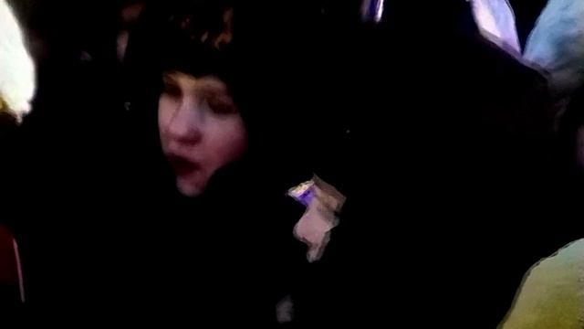 1987 год. Ялуторовск. Музей декабристов