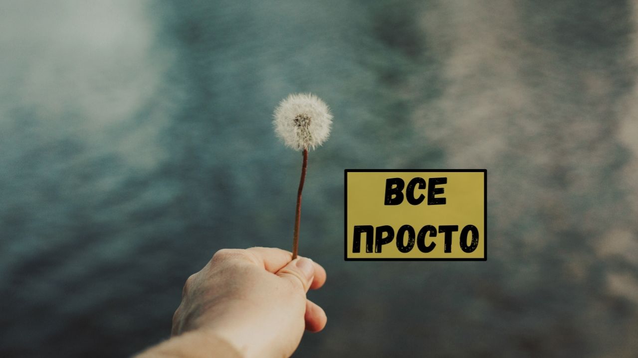 Смысл жизни