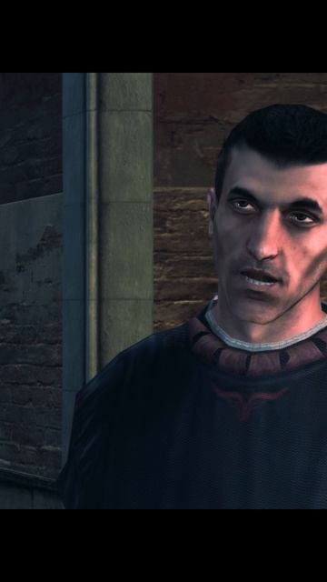 И да придёт пророк...