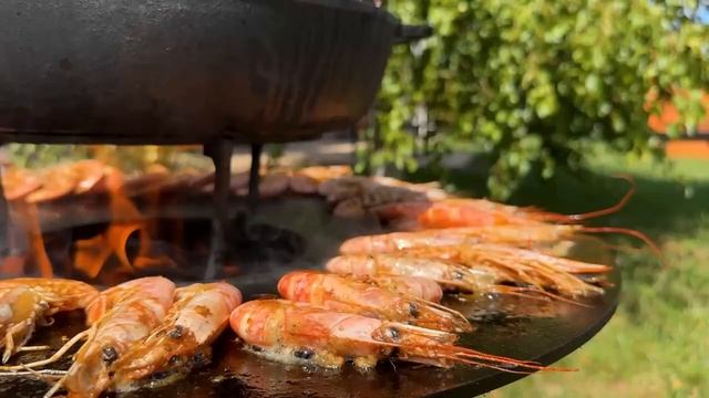 Офигенная здоровая пицца и не только Готовим на природе Рецепты пиццы Вкусная пицца Видео рецепты