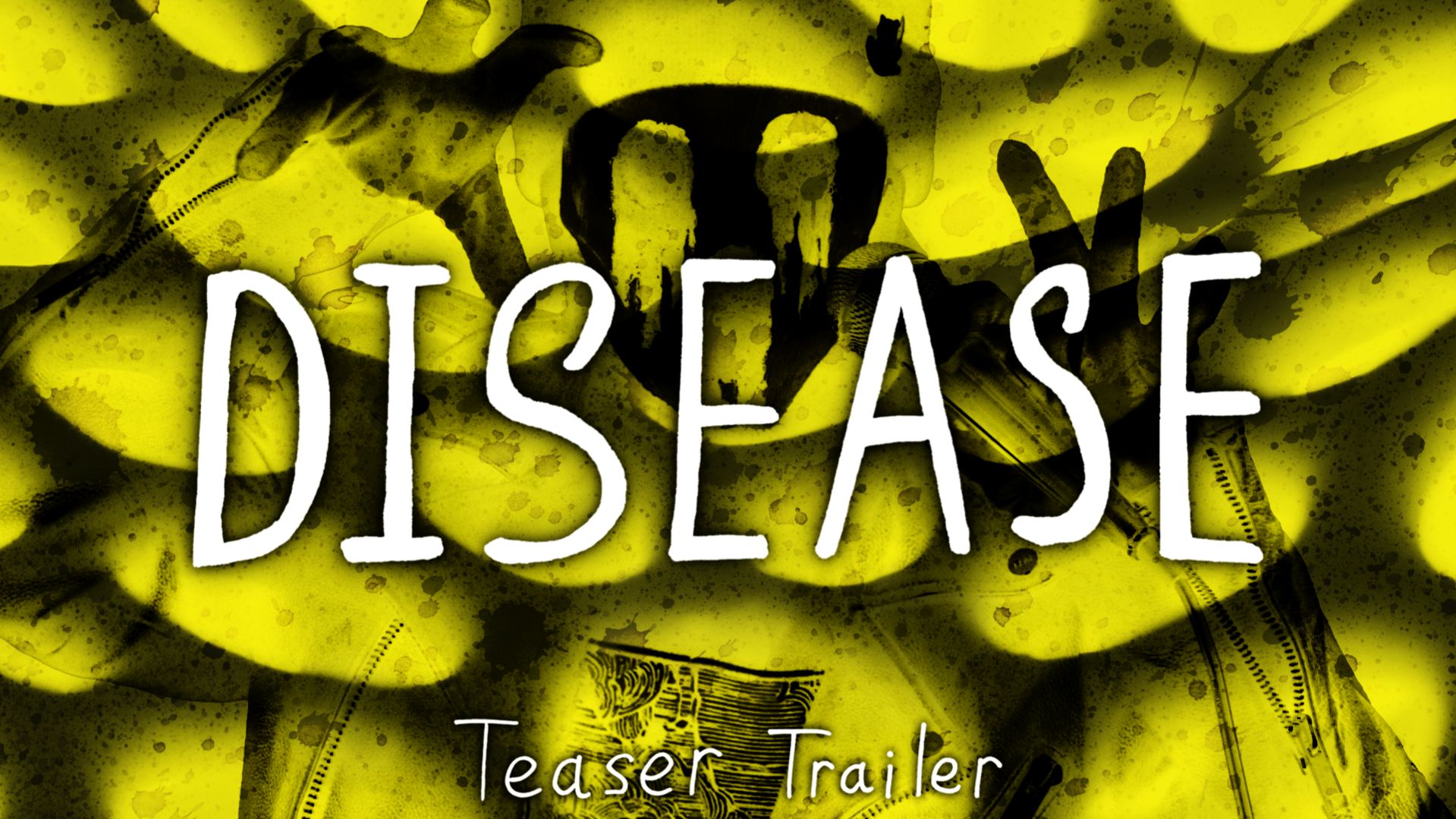 Болезнь – Тизер | Визуальная новелла