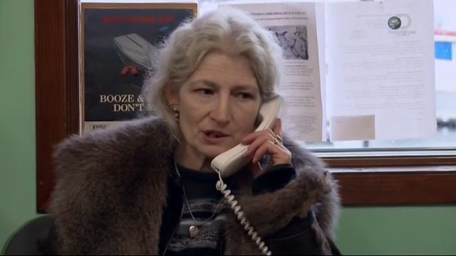 Аляска: Семья из леса 3 сезон 6 серия (реалити-шоу, 2015)