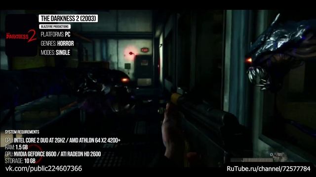 🔥 78 старых игр для ПК с низкими характеристиками (2 ГБ / 4 ГБ ОЗУ, без графического процессора)