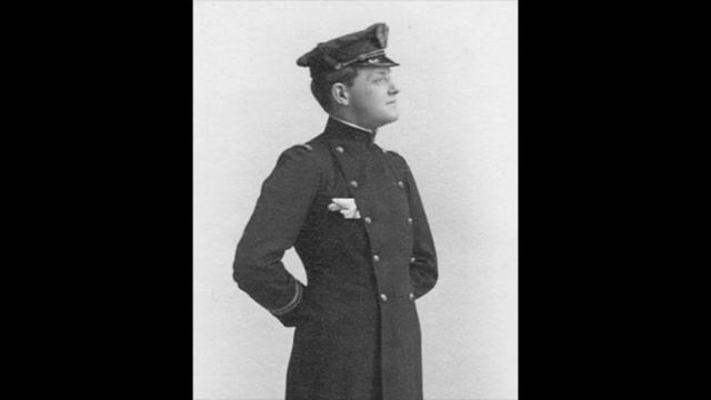 Хосе де Треви (тенор)