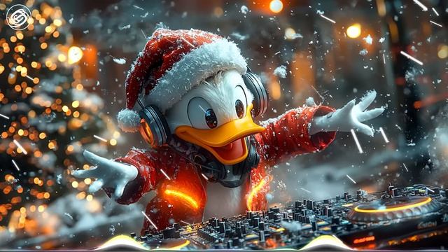 Music Mix 2025 🎧 Music That Make You Feel BADASS 🎧 EDM Remixes of Popular Songs 🎧 Bass Boosted #3