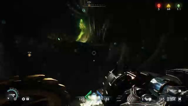 Прохождение игры DOOM: The Dark Ages (Стрим) в 2026 # 8