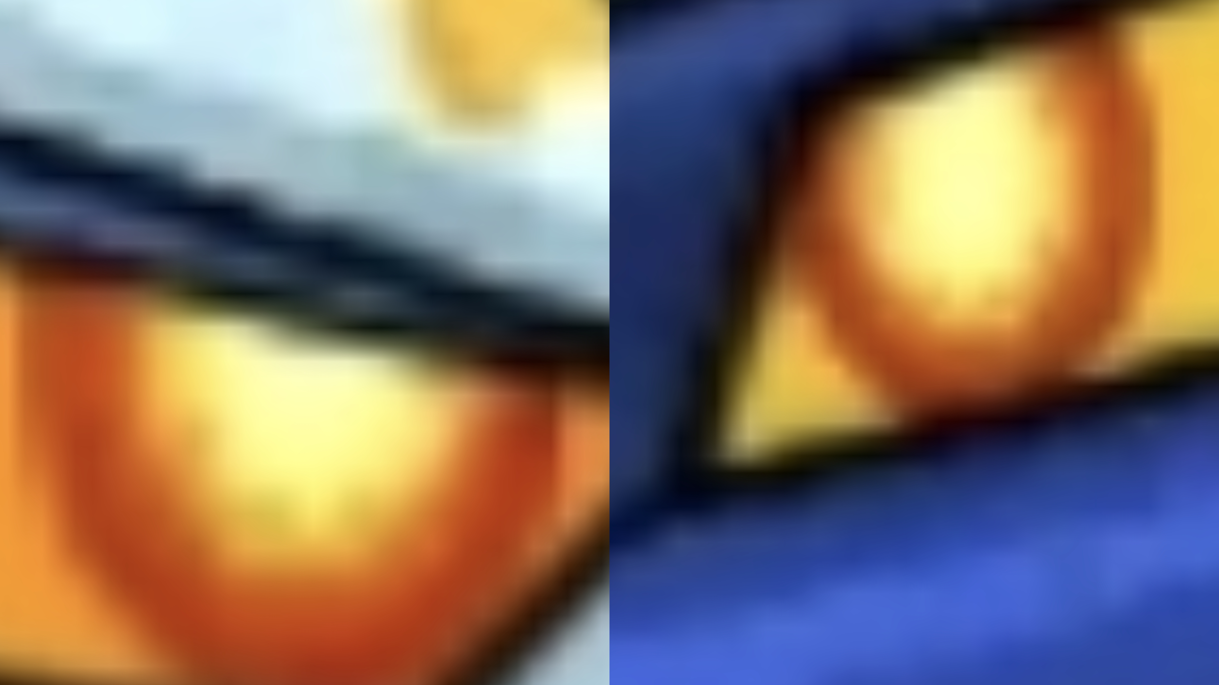 Ховер против Циклона в Кар итс кар 3