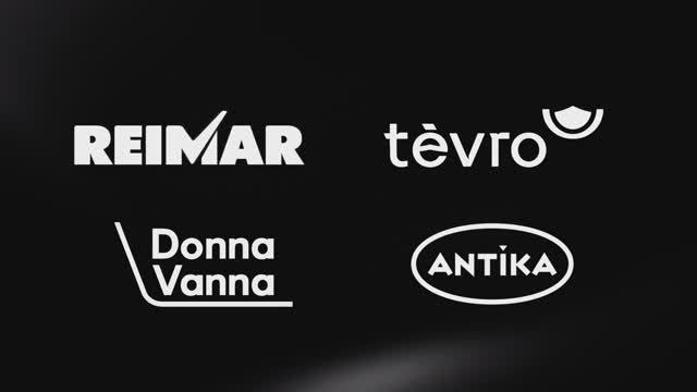 Презентация ванн производства ПАО"ВИЗ" 2026