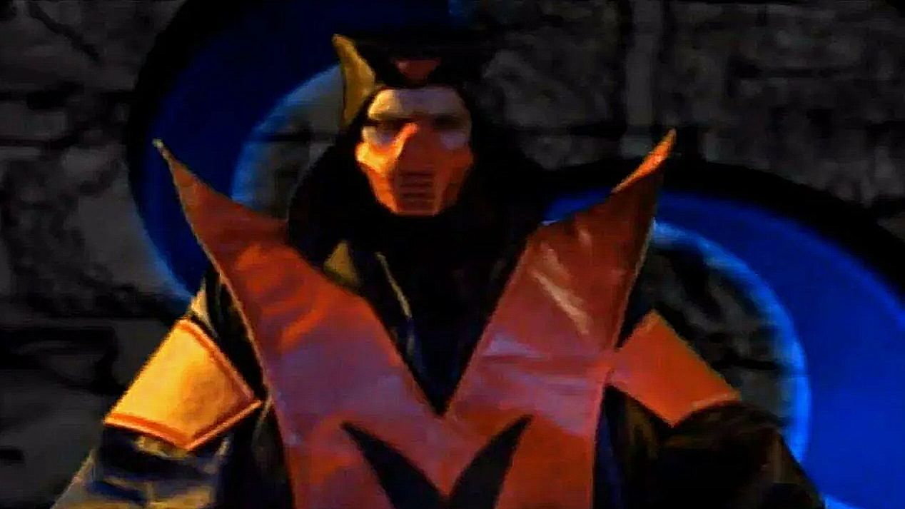 Ониро(ONIRO).Mortal Kombat Defenders Of The Earth Plus