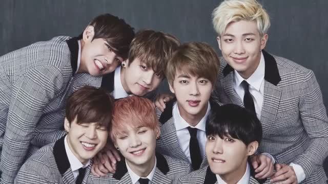 Сколько денег у участников BTS. ТОП 7 богатейших участников BTS_1080p60
