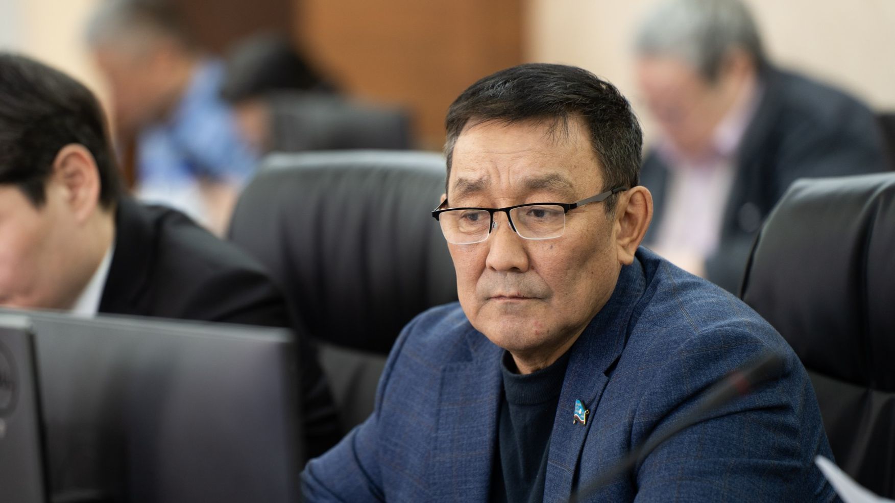 Парламентский вестник от 28 03 2026