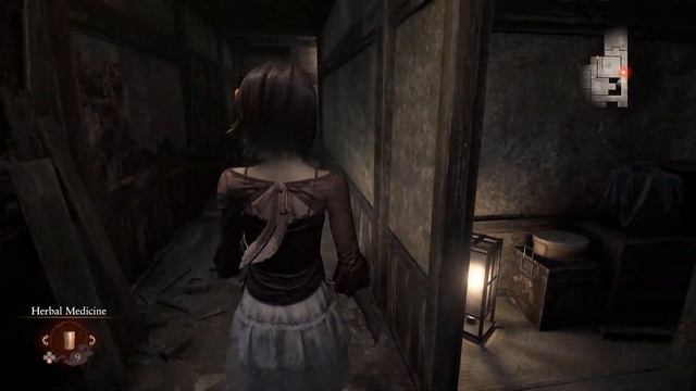Fatal Frame 2 REMAKE (2026) [PS5] - Часть 2 из 2
