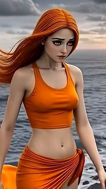 НАСТОЯЩАЯ ИСТОРИЯ РУСАЛКИ (НЕ ДИСНЕЙ, А КАК БЫЛО В ОРИГИНАЛЕ)