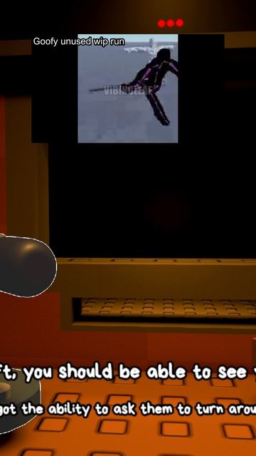 😨FLOWERS отменили В ФОРСАКЕН😨 #roblox #forsaken