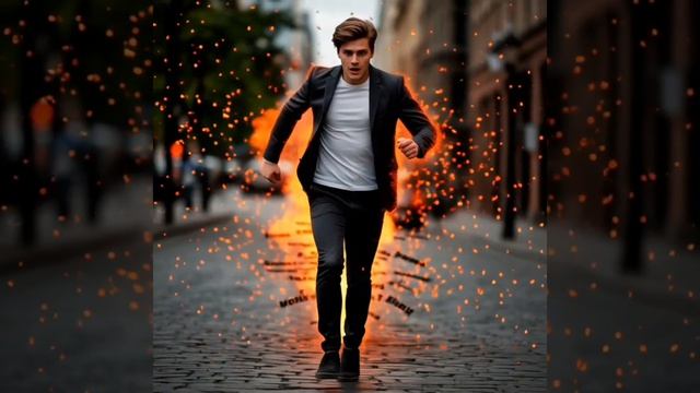 Любовь и поиск (2 версия).