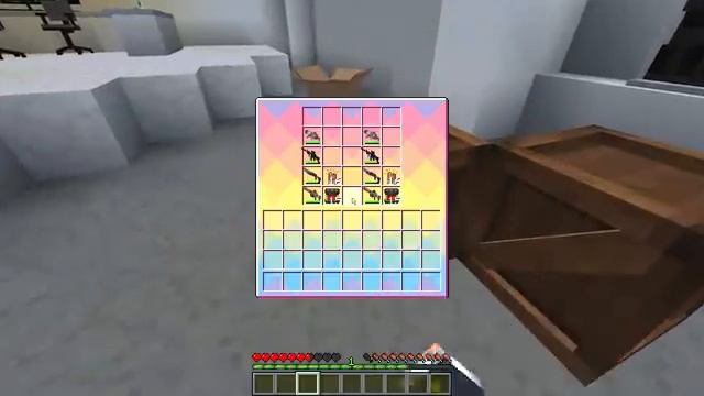 CREEPYPASTA TAILS.EXE INVADIU MINHA CASA NO MINECRAFT !! AVENTURA COM MODS