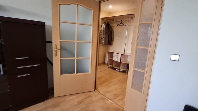 J33014 Аренда 2-комнатная квартира, 53.8 м², 3/6 эт. Калининград, ул А. Суворова