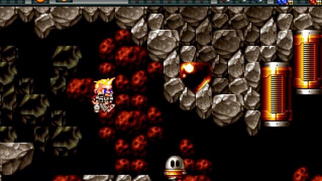 Ruff n Tumble (1994) [Amiga]