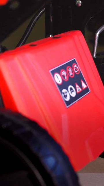 ⚡️Уход за садом от FUBAG