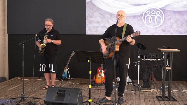 Прославление 2. Братская конференция "Праведность" Как хорошо жить братьям вместе март 2026 год