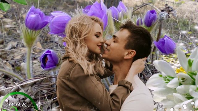 Сергей Орлов - Подснежники цветут (Авт.муз.клипа Виктор)