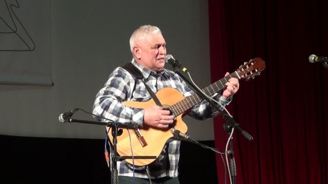 БардАкадемия весна 2026 7марта 16 Елисеев