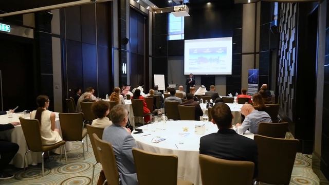 UAE – Belarus: Investments, Trade & Logistics Forum