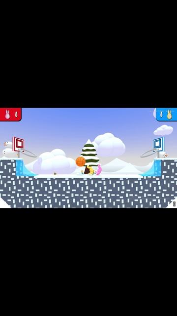 Кекс угрожает ногами.