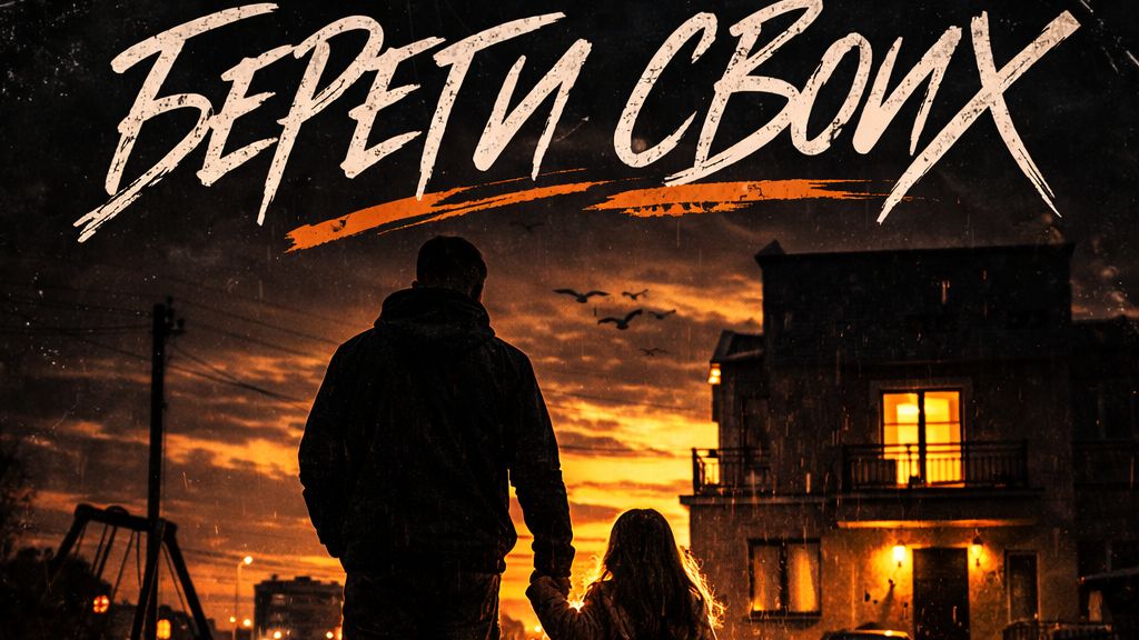 Дюма - Береги своих. Лирика