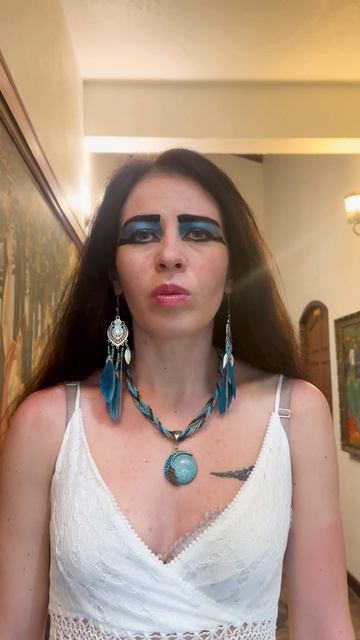 Клеопатра дубль)