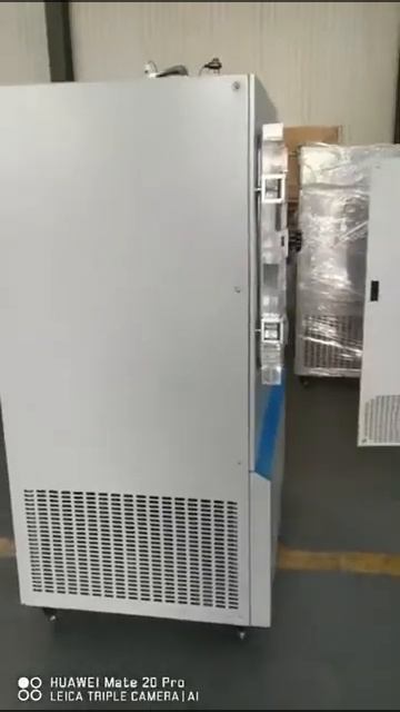 Пилотная лиофильная сублимационная сушилка Labfreez FD-100F-R