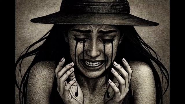 Серия 4  Она потеряла всё и стала Ведьмой, которую все боялись [Тёмное Фэнтези]