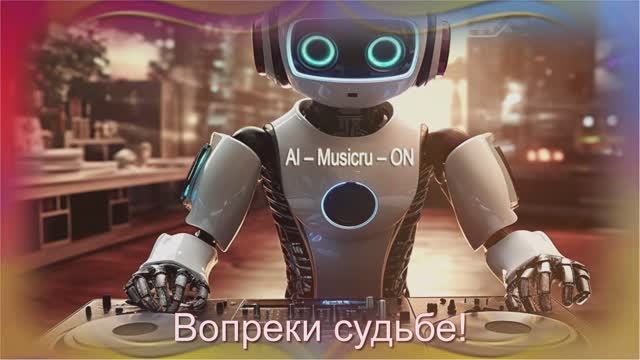 ИИ Елена Карпук - Вопреки судьбе!