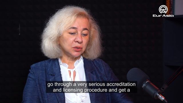 From Russia to Dubai: Plekhanov University's Global Journey