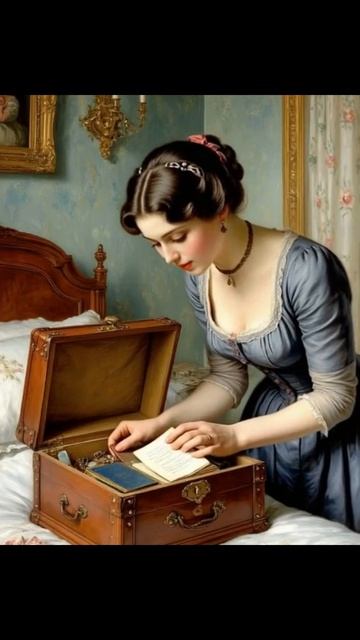 Мария Шкапская: «Вещи». Стихотворение читает Андрей Субботин