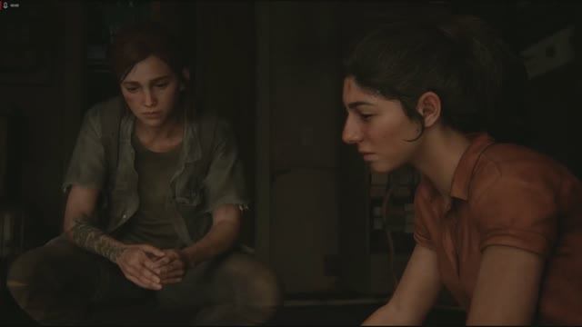 Прохождение The Last of Us 2 Remastered часть 18