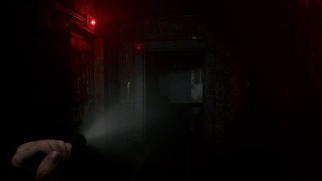 RESIDENT EVIL requiem  - 6 прохождение