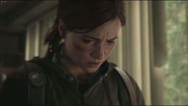 Прохождение The Last of Us 2 Remastered часть 13