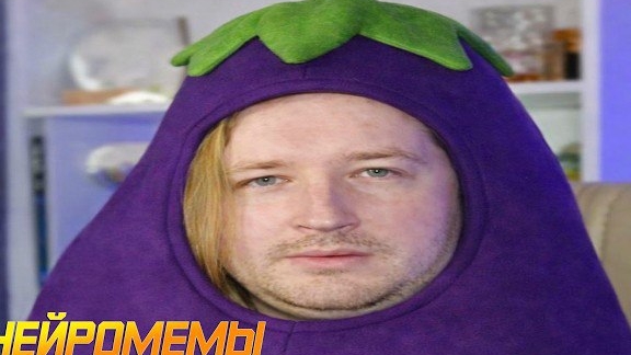 Нейромемы #3 - Это просто безумие!🤣 | ТипоТоп