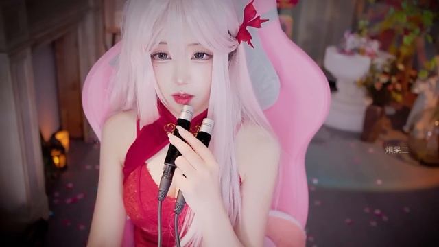 Нежный АСМР