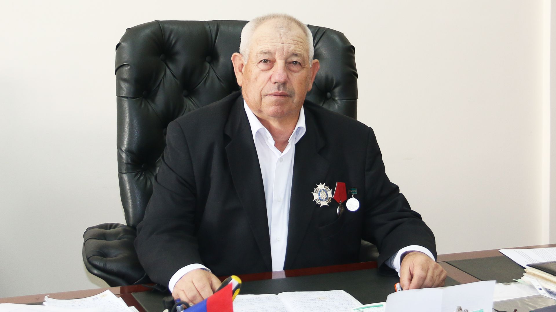 Памяти Алексей Петровича Черниговского